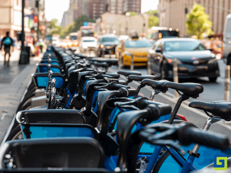 Bike sharing: pros and cons of the bicycle rental system - GaraGeeks ...
