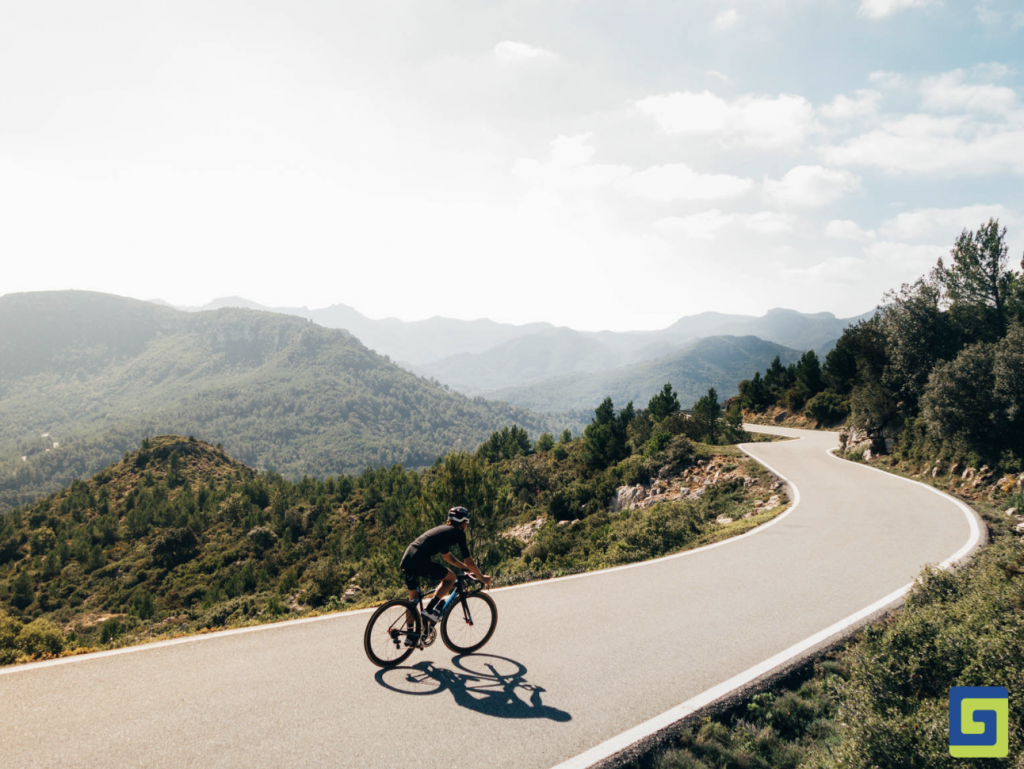 Eurovelo: the infrastructure that transforms Europe into a cycle ...