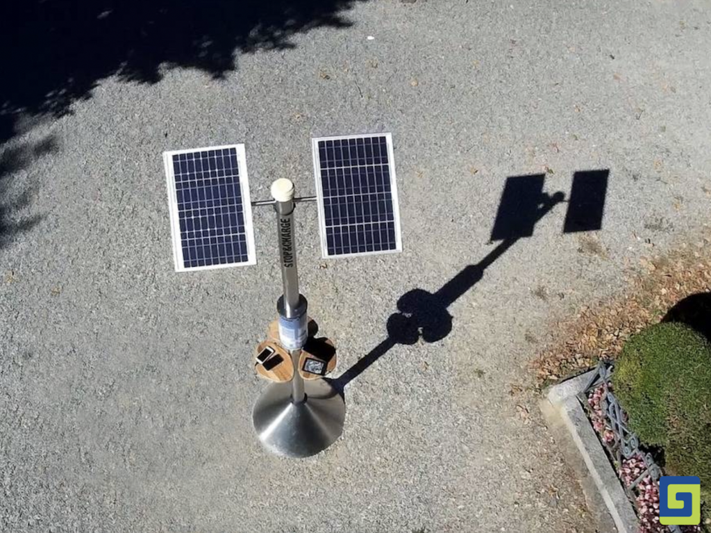 Air, alarming levels of pollution in the world - GaraGeeks - Solar ...